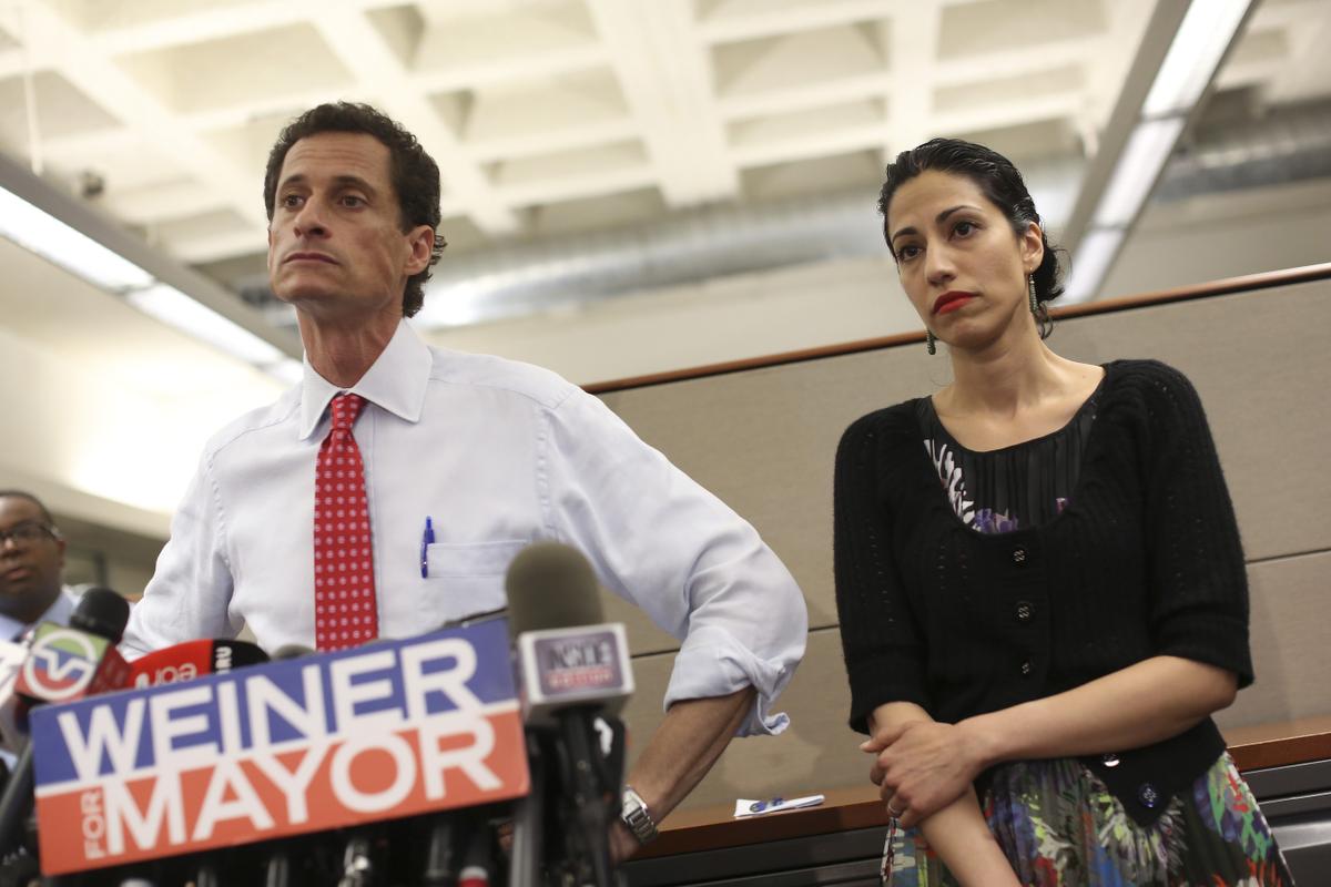 WEINER • Explication de Film