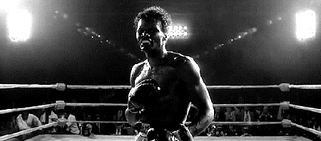 RAGING BULL • Explication de Film