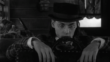 DEAD MAN • Explication de Film