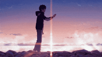 YOUR NAME • Explication de Film