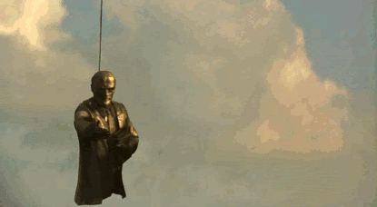 GOOD BYE LENIN! • Explication de Film