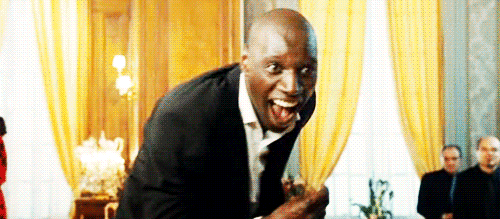 INTOUCHABLES • Explication de Film