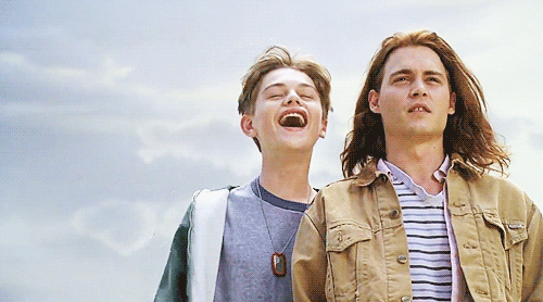 GILBERT GRAPE • Explication de Film