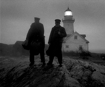 The Lighthouse Explication De Film