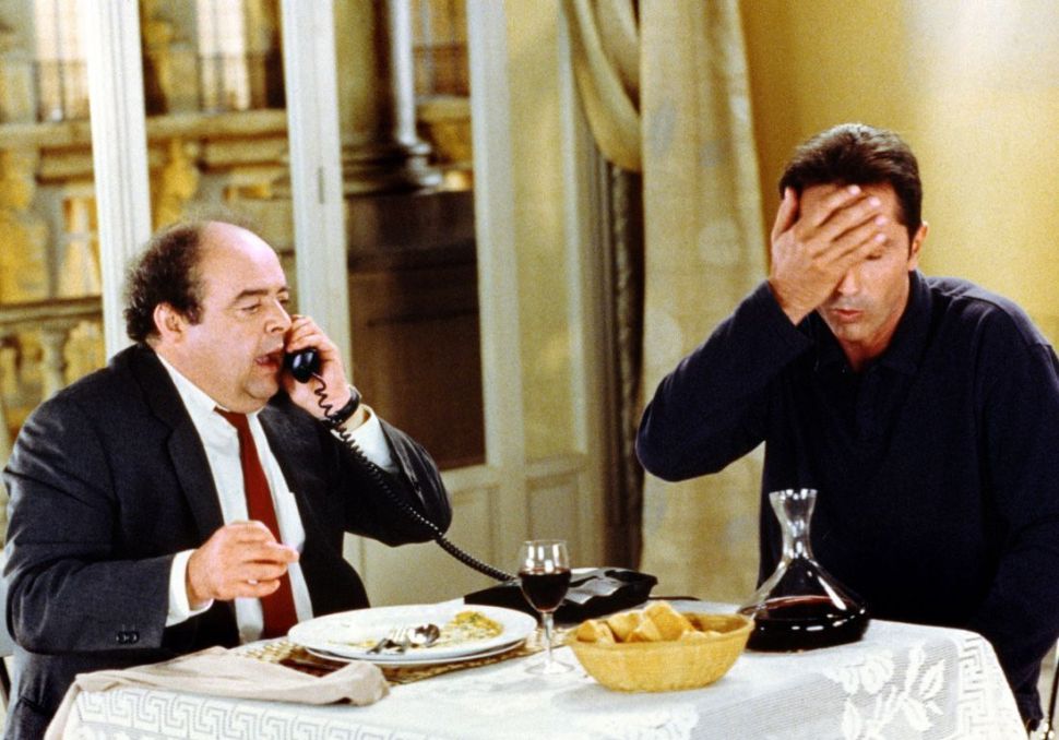 Le Dîner De Cons Explication De Film