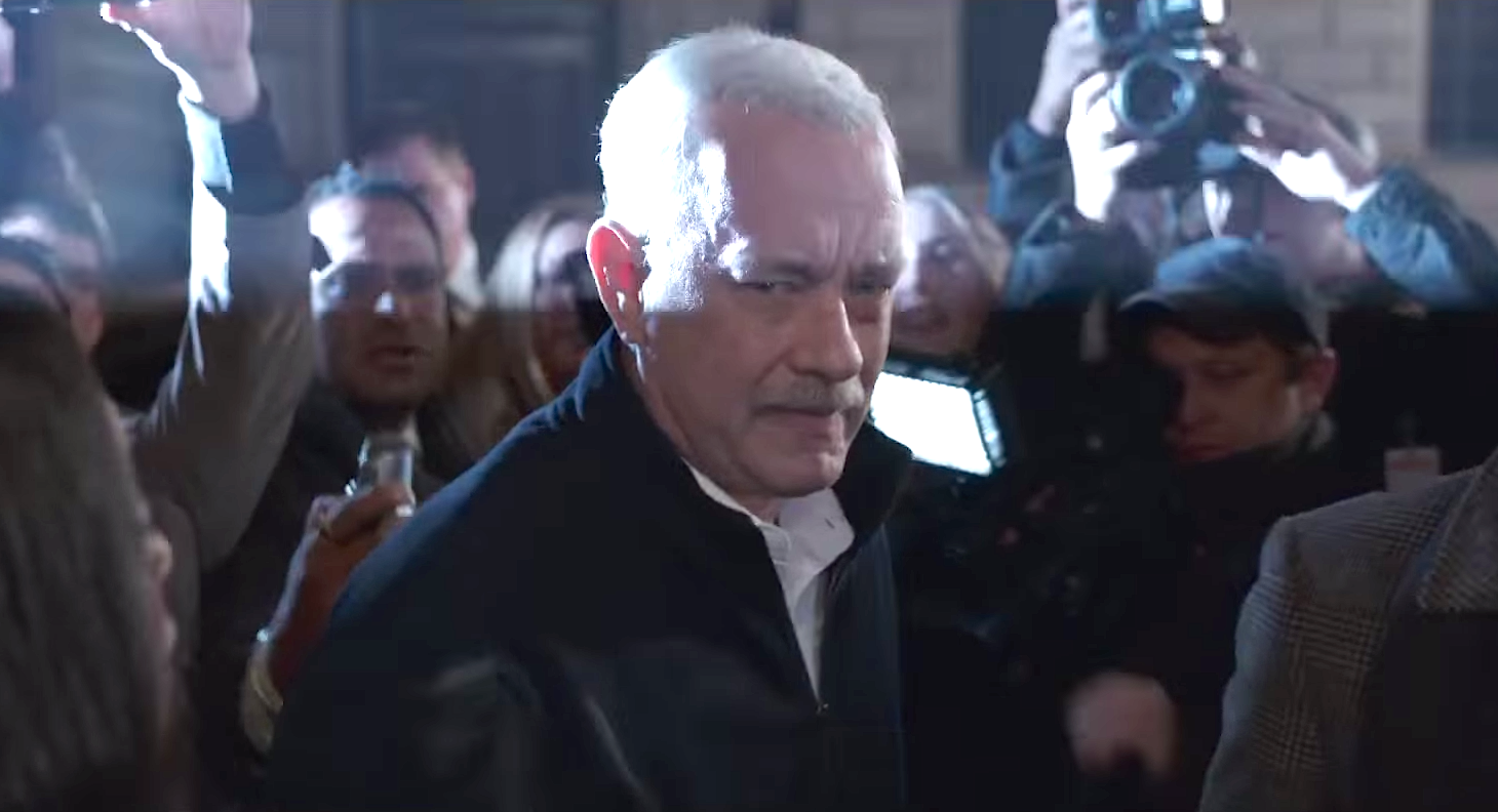 SULLY • Explication de Film