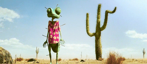 RANGO • Explication de Film