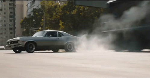 FAST AND FURIOUS 9 • Explication de Film