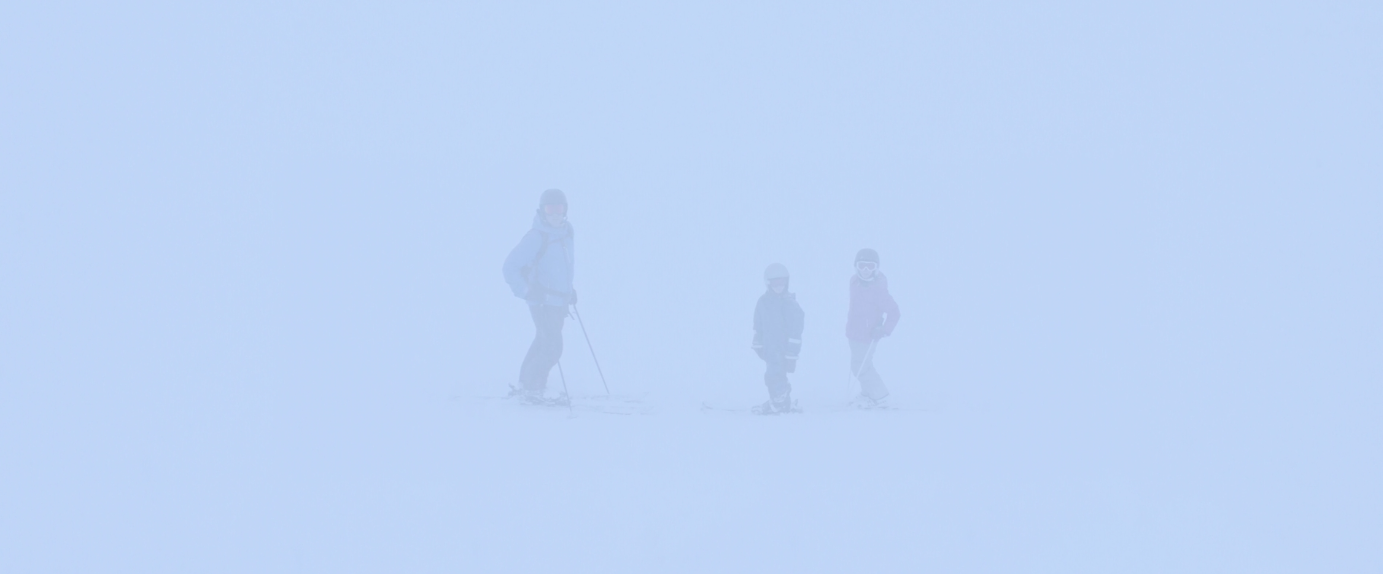 SNOW THERAPY • Explication de Film