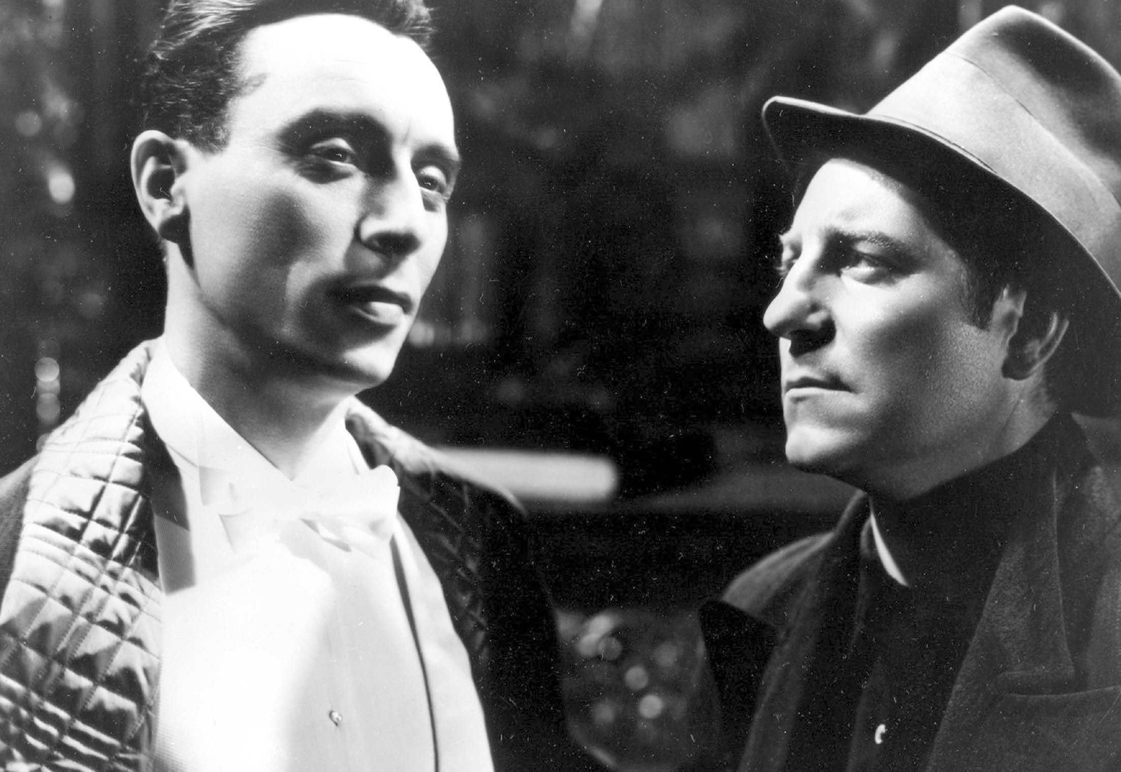 LES BAS-FONDS • Explication de Film