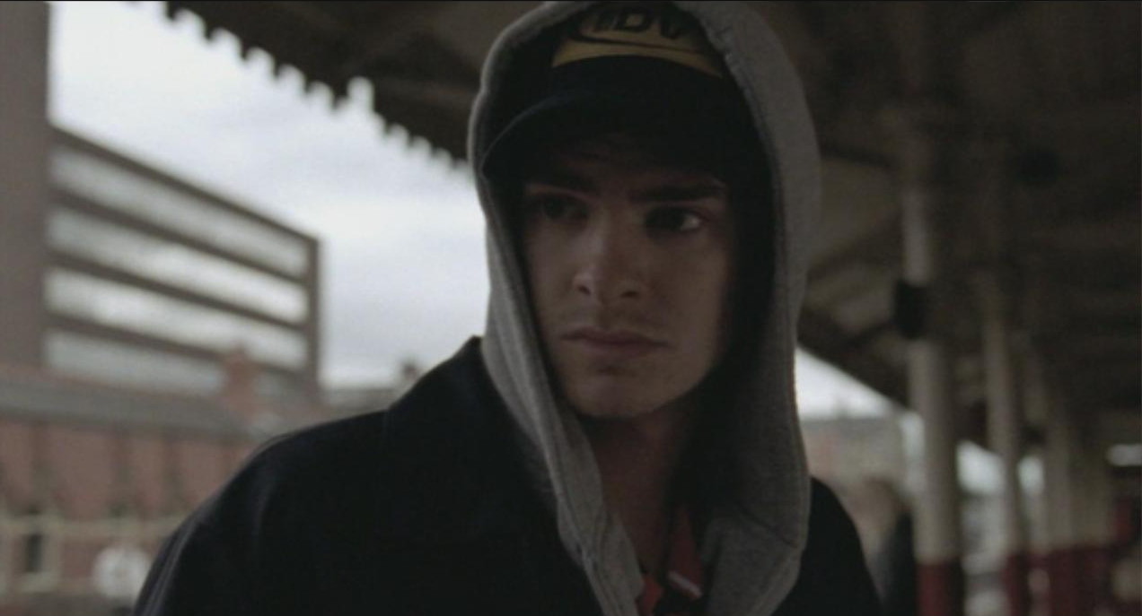 BOY A • Explication de Film