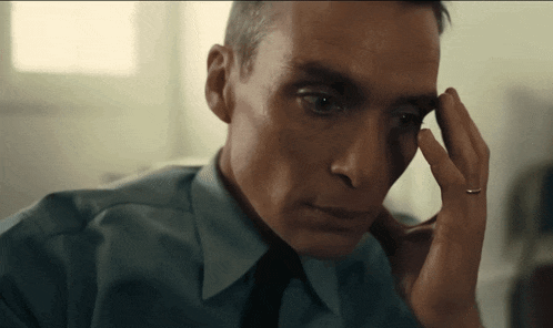 OPPENHEIMER • Explication de Film