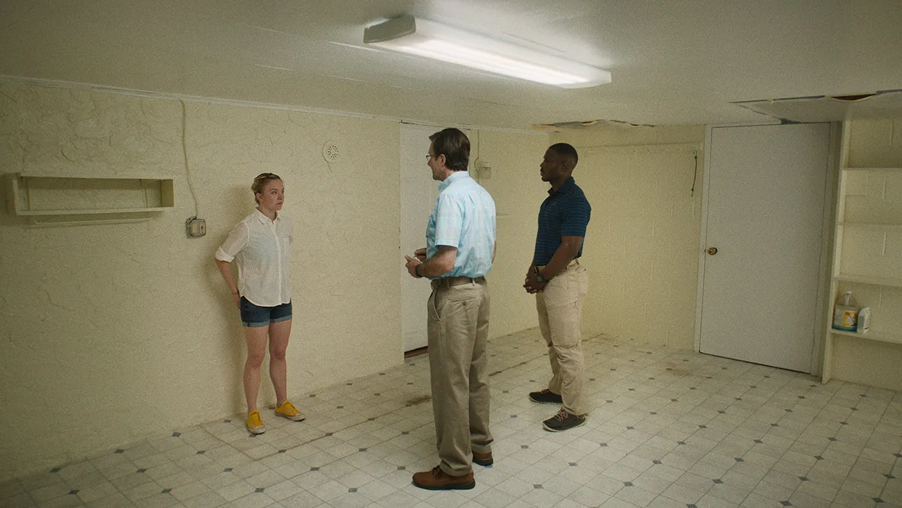 REALITY • Explication de Film