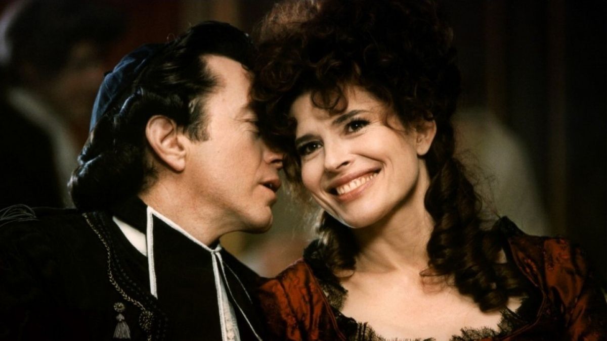 RIDICULE • Explication de Film