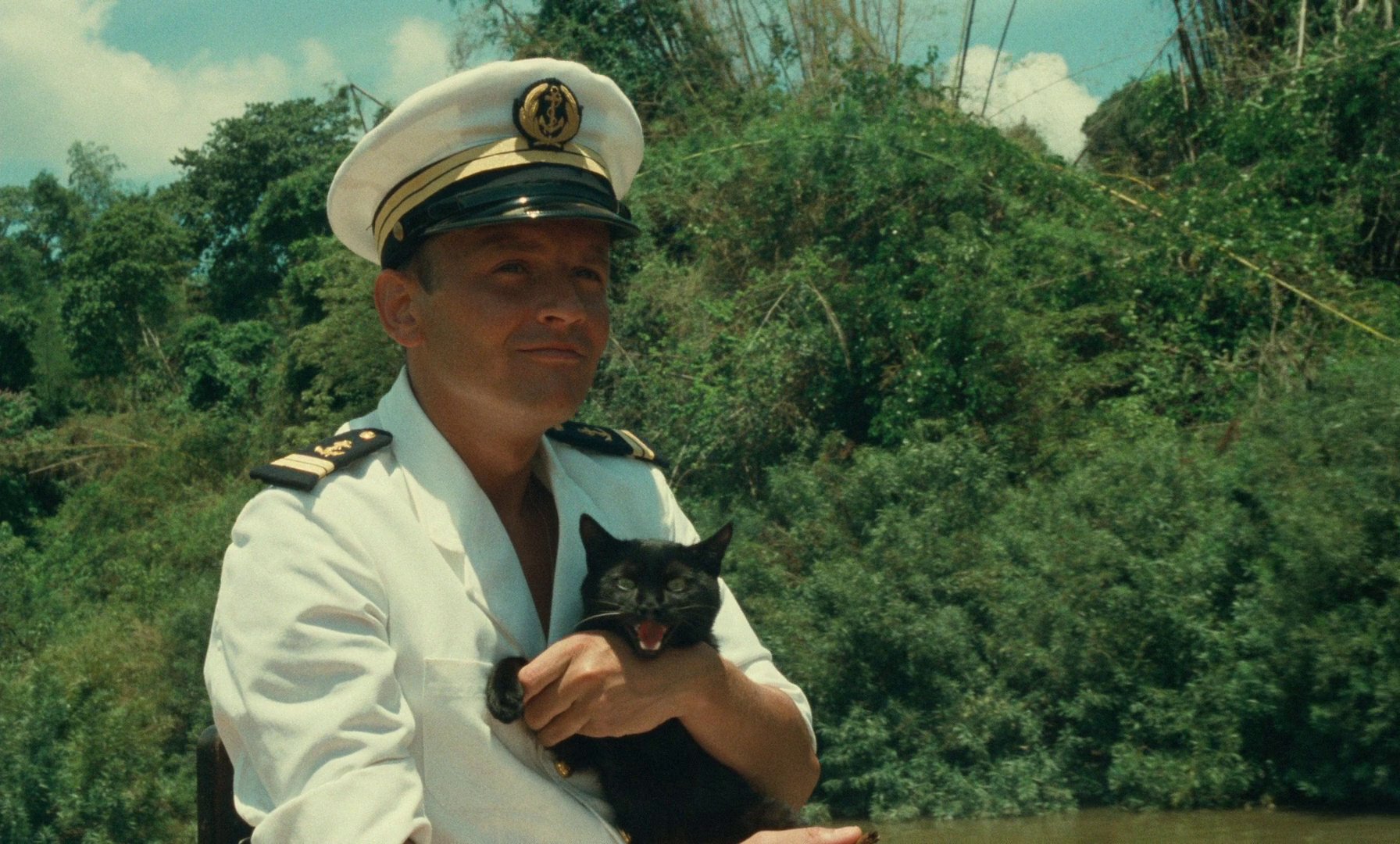 LE CRABE-TAMBOUR • Explication de Film