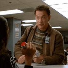 LE TERMINAL • Explication de Film