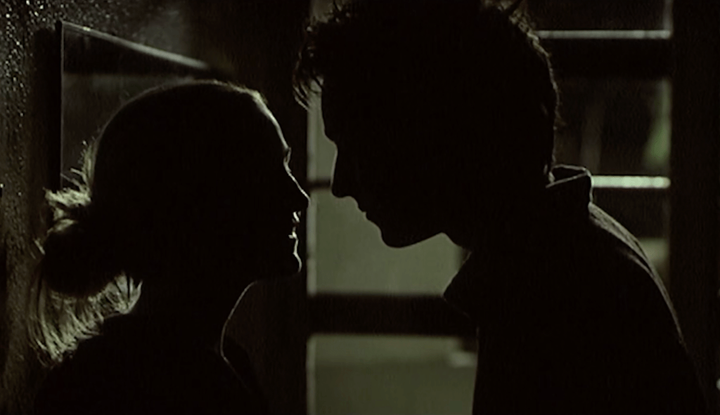 L'ESCALIER • Explication de Film