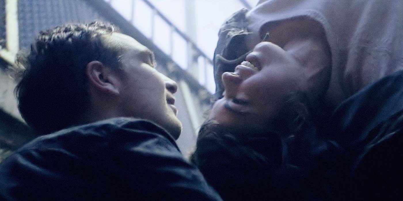 VICTORIA • Explication de Film